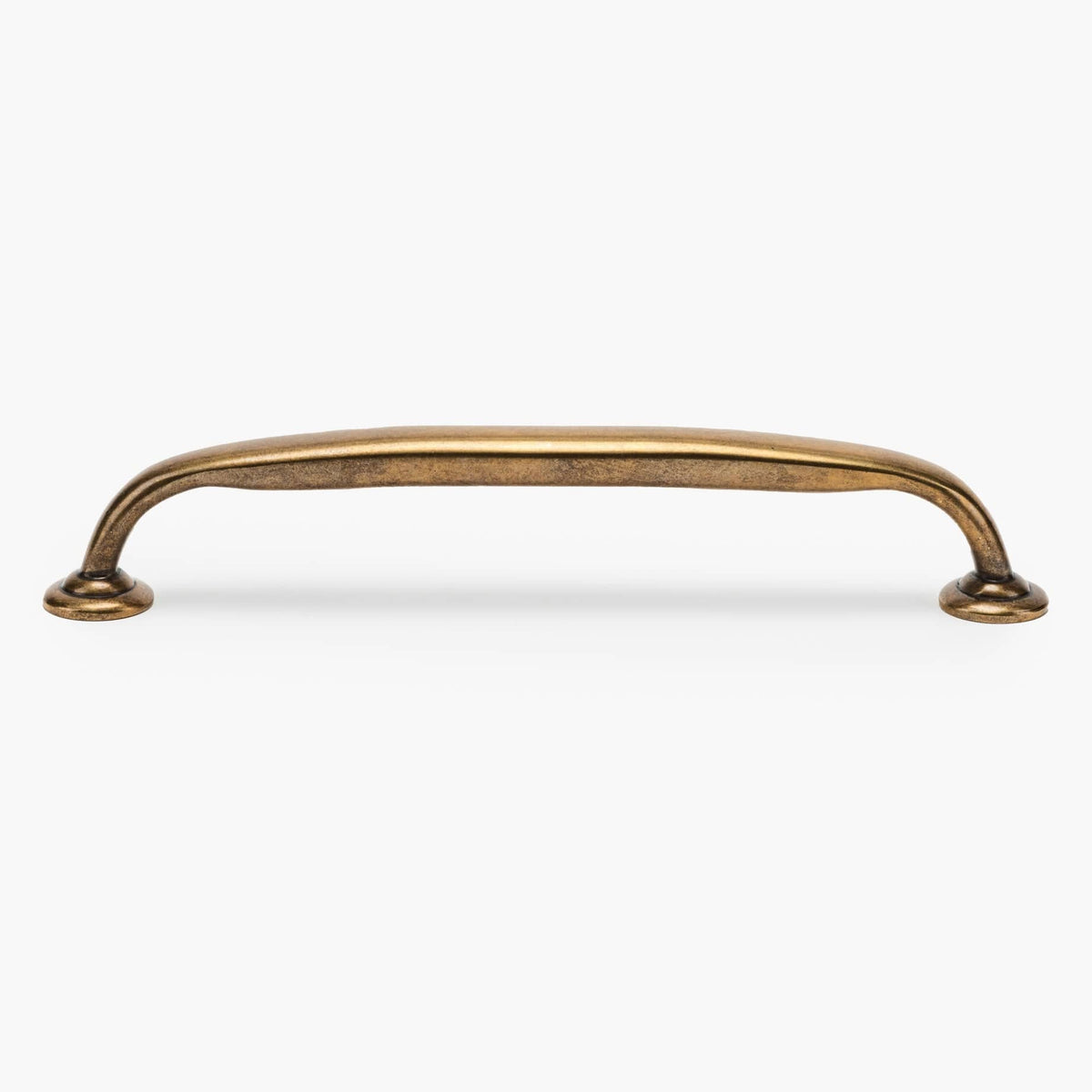 Clementine Bar Pull (8" c-c) - Brass with 4 Finishes - Classic Hardware In Stock – Modern Matter