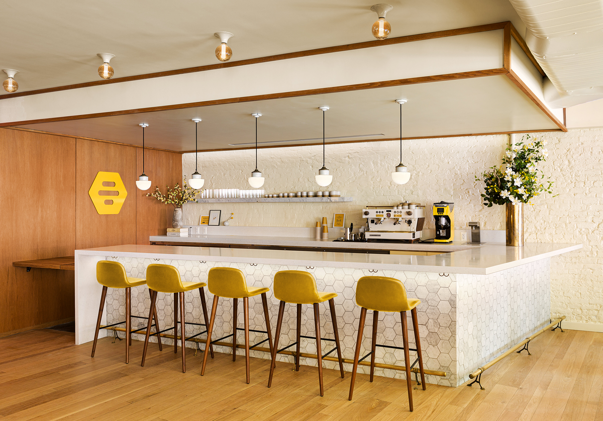 Collaborator Spotlight : Float Studio – Modern Matter