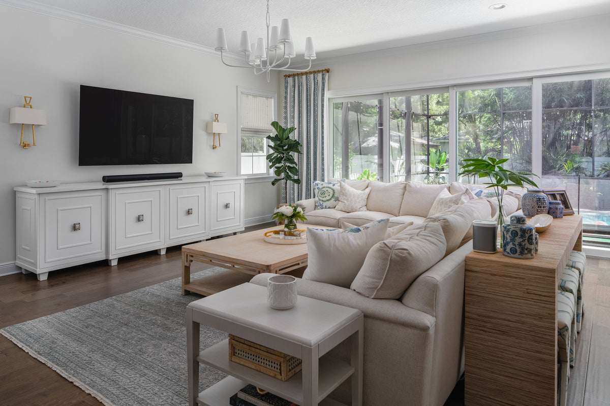 Get to Know: Hendrickson Interiors – Modern Matter