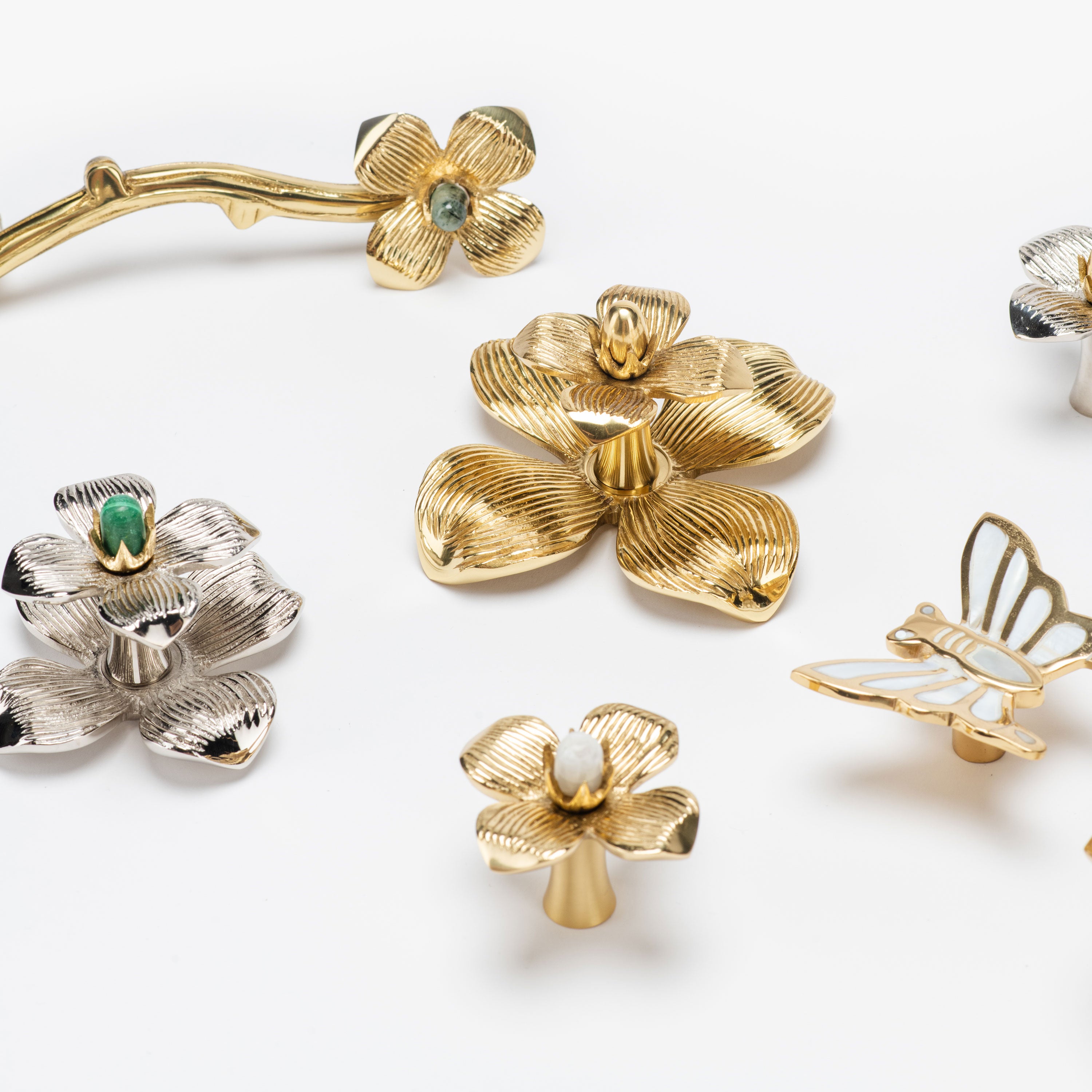 Modern Matter Introduces Appliance Pulls