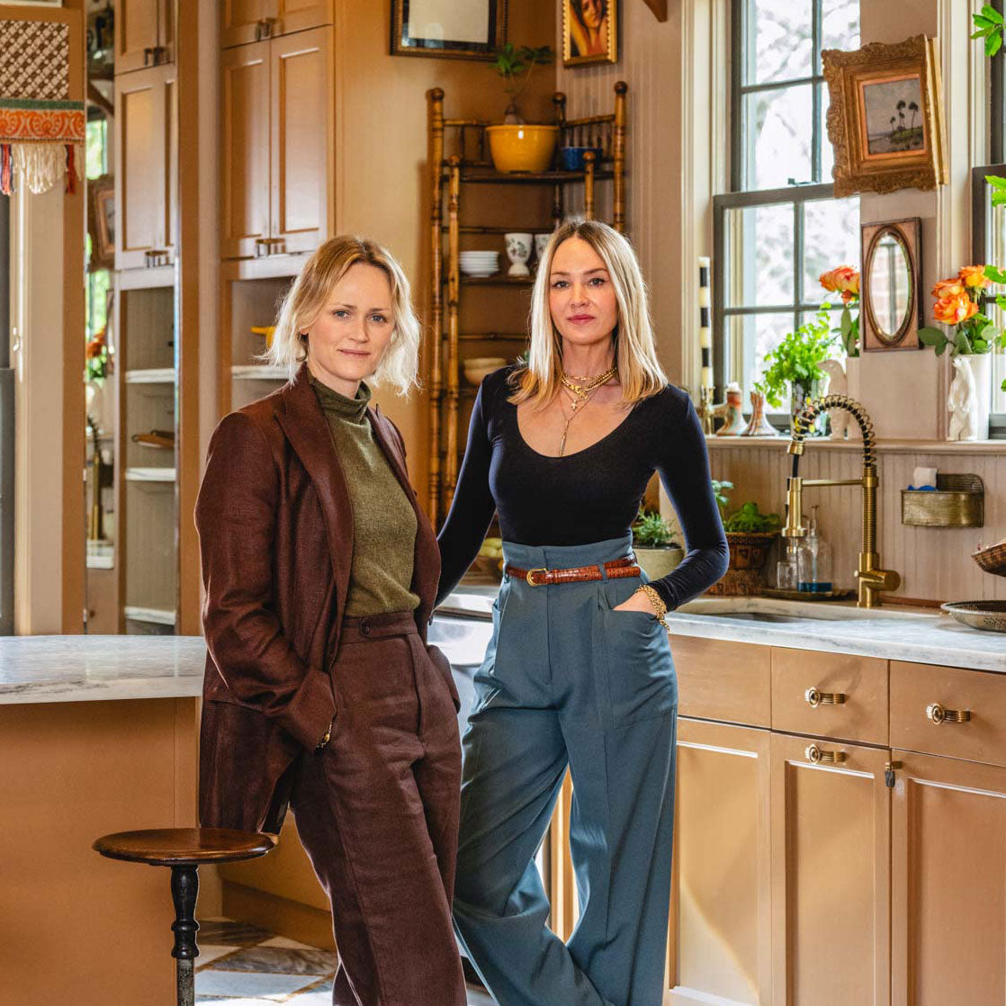 Pierce & Ward x Modern Matter