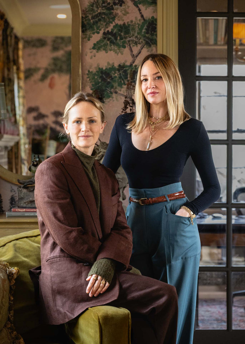 Collaborator Spotlight: Pierce & Ward – Modern Matter