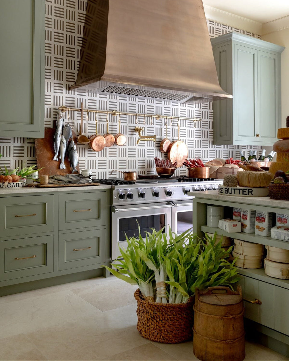 Modern Kitchen Hardware Guide (2026): Cabinet Pulls and Knobs – Modern ...