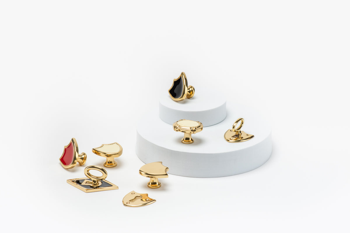 Coming Soon: The Signet Collection by Eddie Ross – Modern Matter