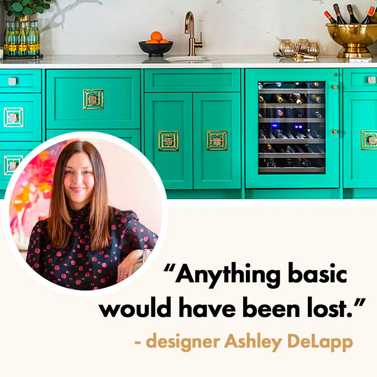 Why Designers Love Hardware - Knobs, Backplates & Drop Pulls – Modern ...