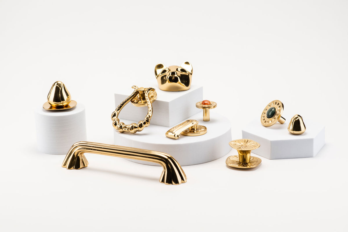 Young Huh x Modern Matter - Mixing Antique & Modern Design, Decorative ...