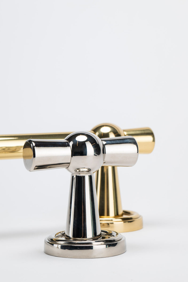 Addison Bath Collection | Classic Hardware | Modern Matter