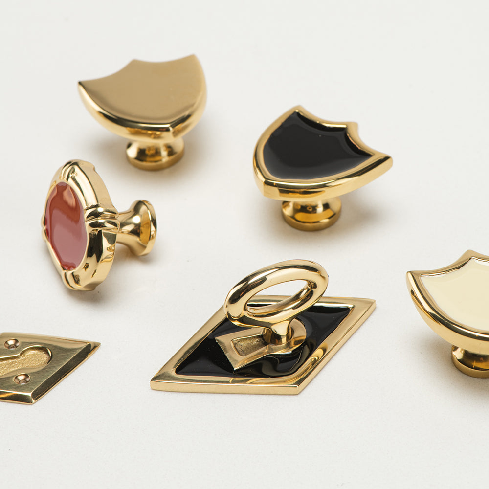 The Signet Collection – Modern Matter