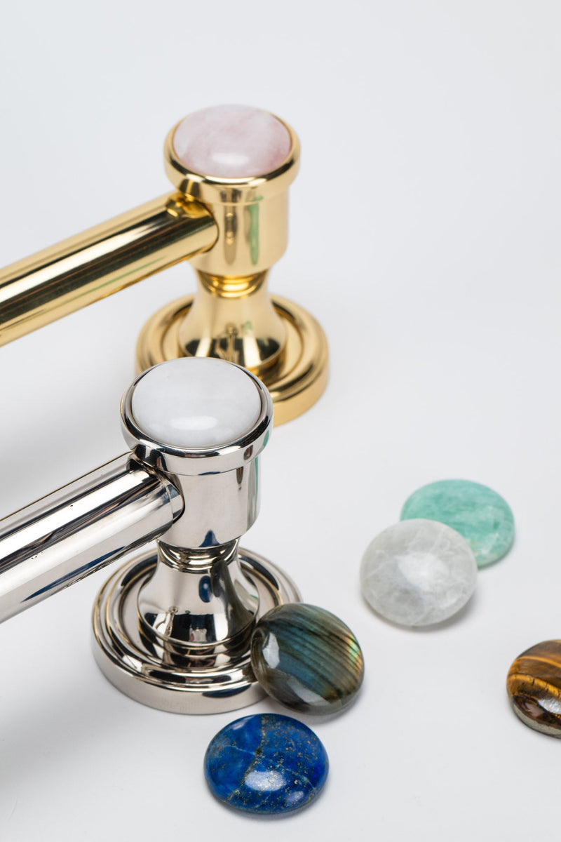 Lane Bath Collection: Bespoke Luxury Defined | Modern Matter
