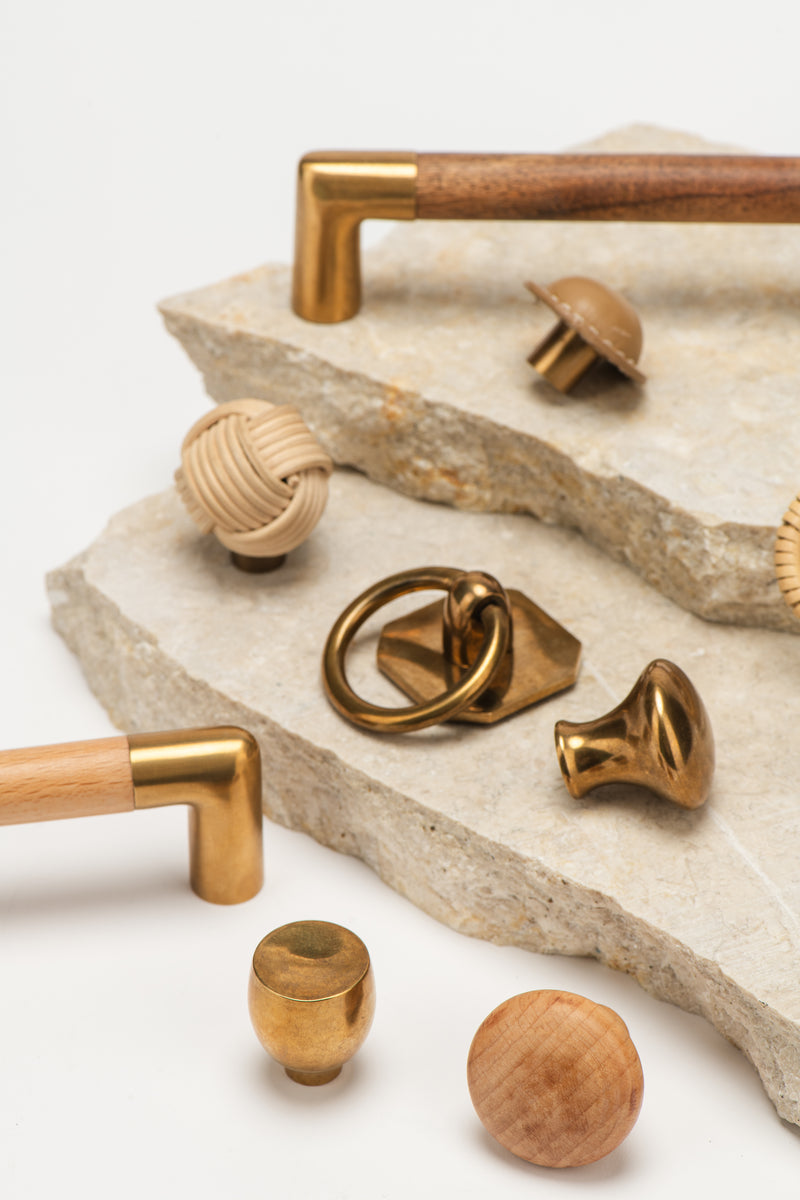 Pure Salt Hardware Collection | Inspired by Nature | Modern Matter – Page 2