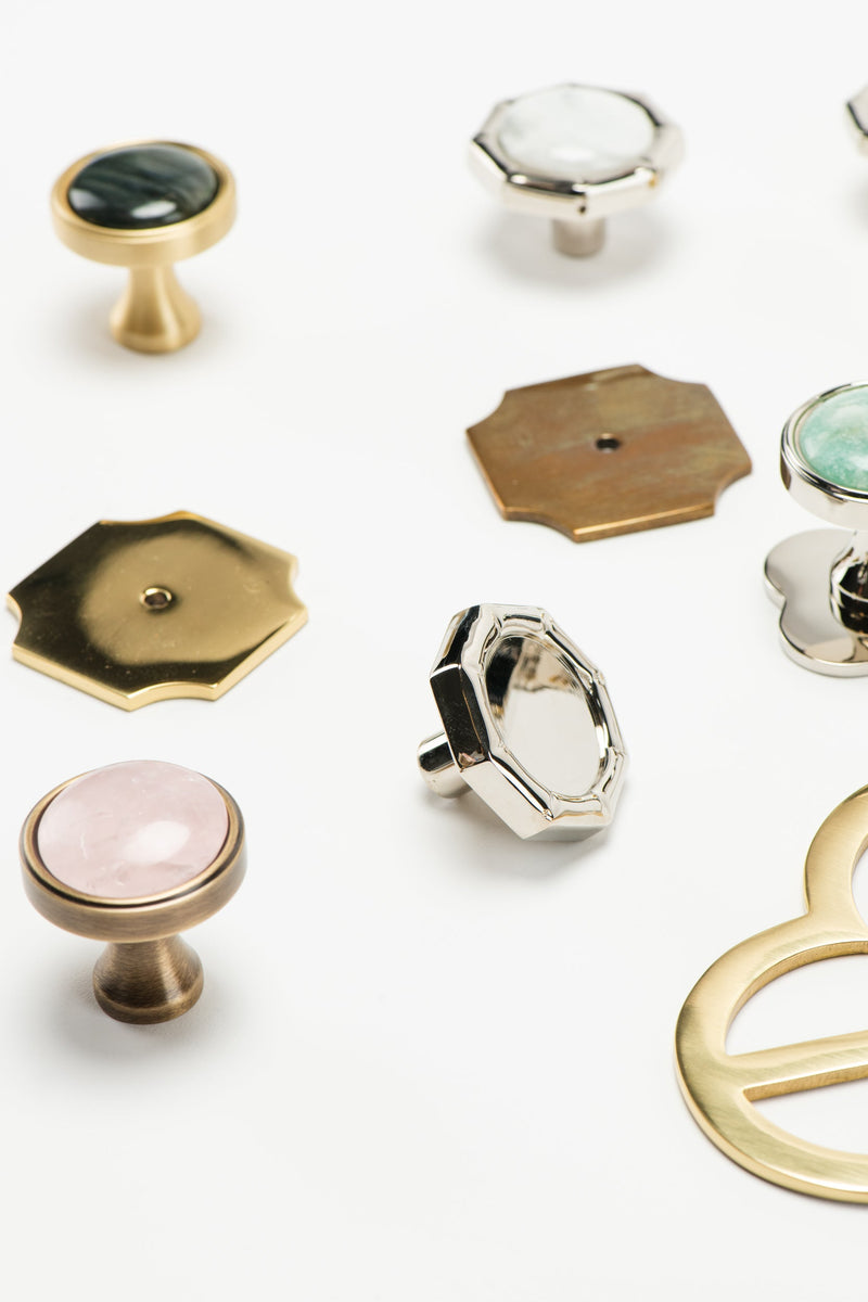 All Metal Hardware | Designed to Endure | Modern Matter