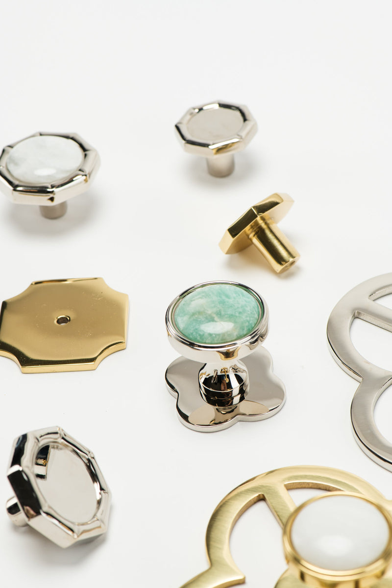 Shop All Our Luxury Cabinet Hardware Collections | Modern Matter