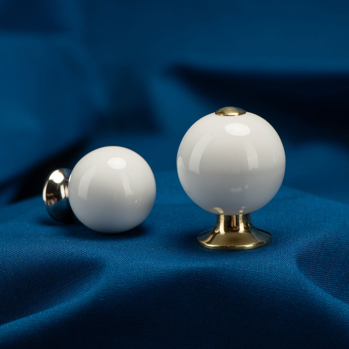 Porcelain Hardware – Modern Matter