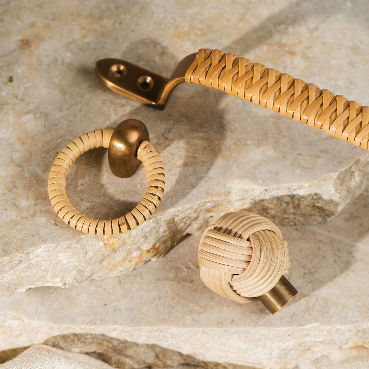 Rattan Hardware – Modern Matter