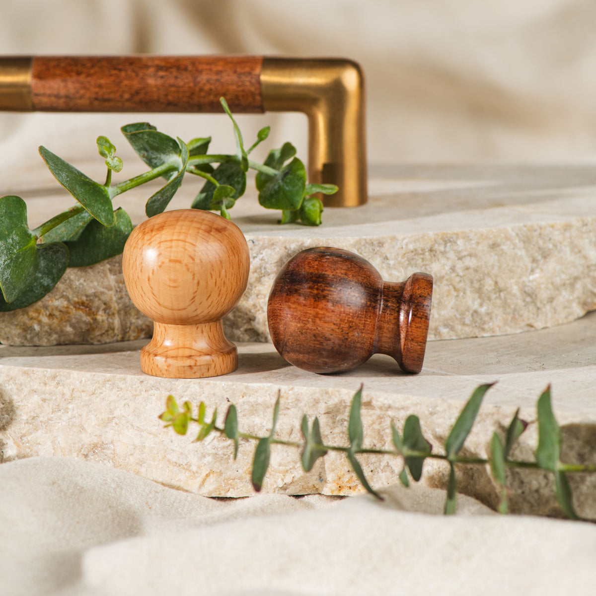 Wood Hardware – Modern Matter