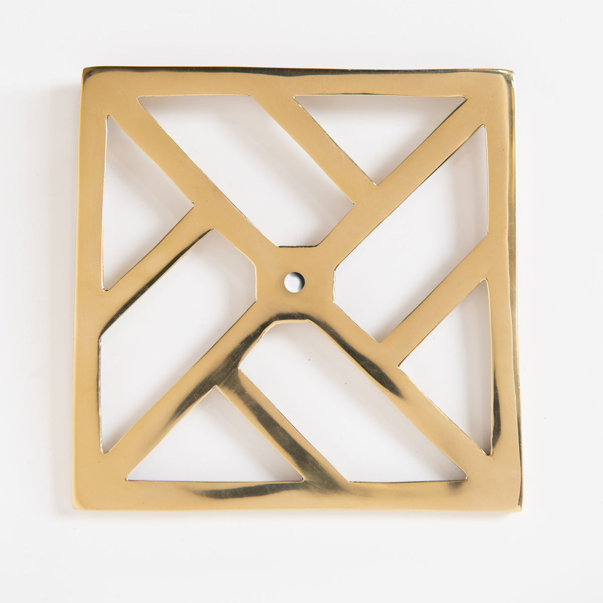 Decorative Cabinet Hardware Backplates | Modern Matter