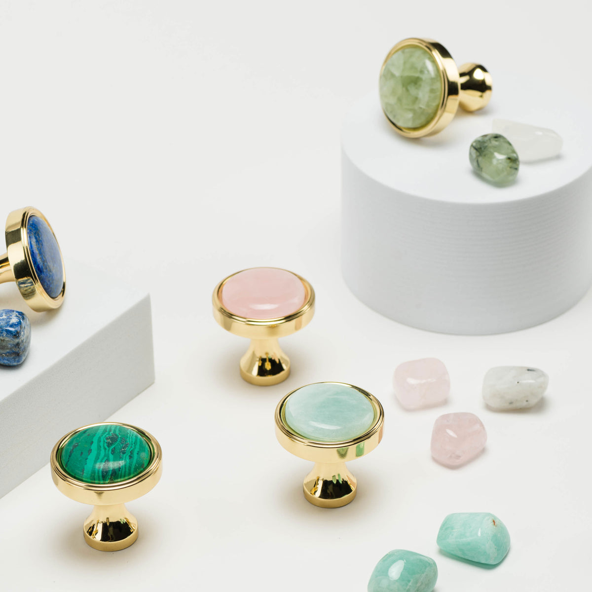 Lane Collection – Modern Matter