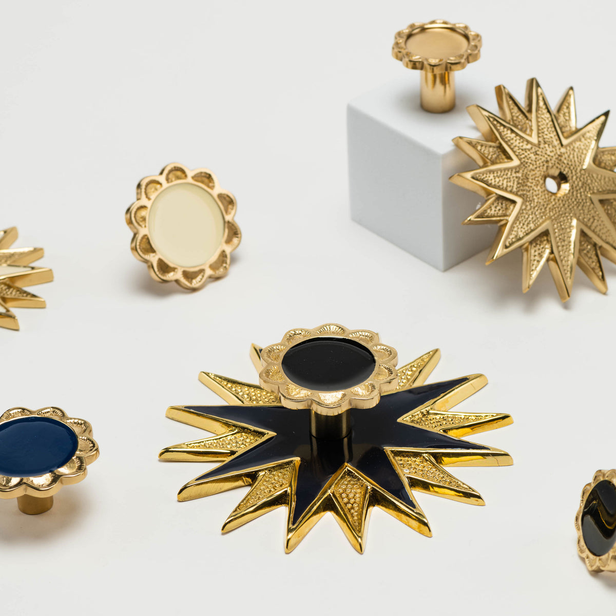 Mayan & Aztec – Modern Matter