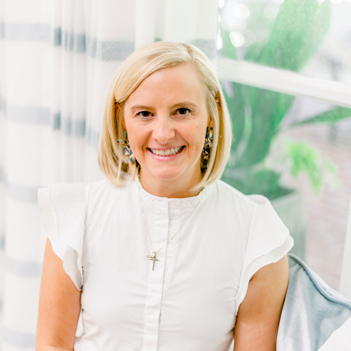 MJM Interior Design Picks - Contemporary Cabinet Pulls in Brass ...