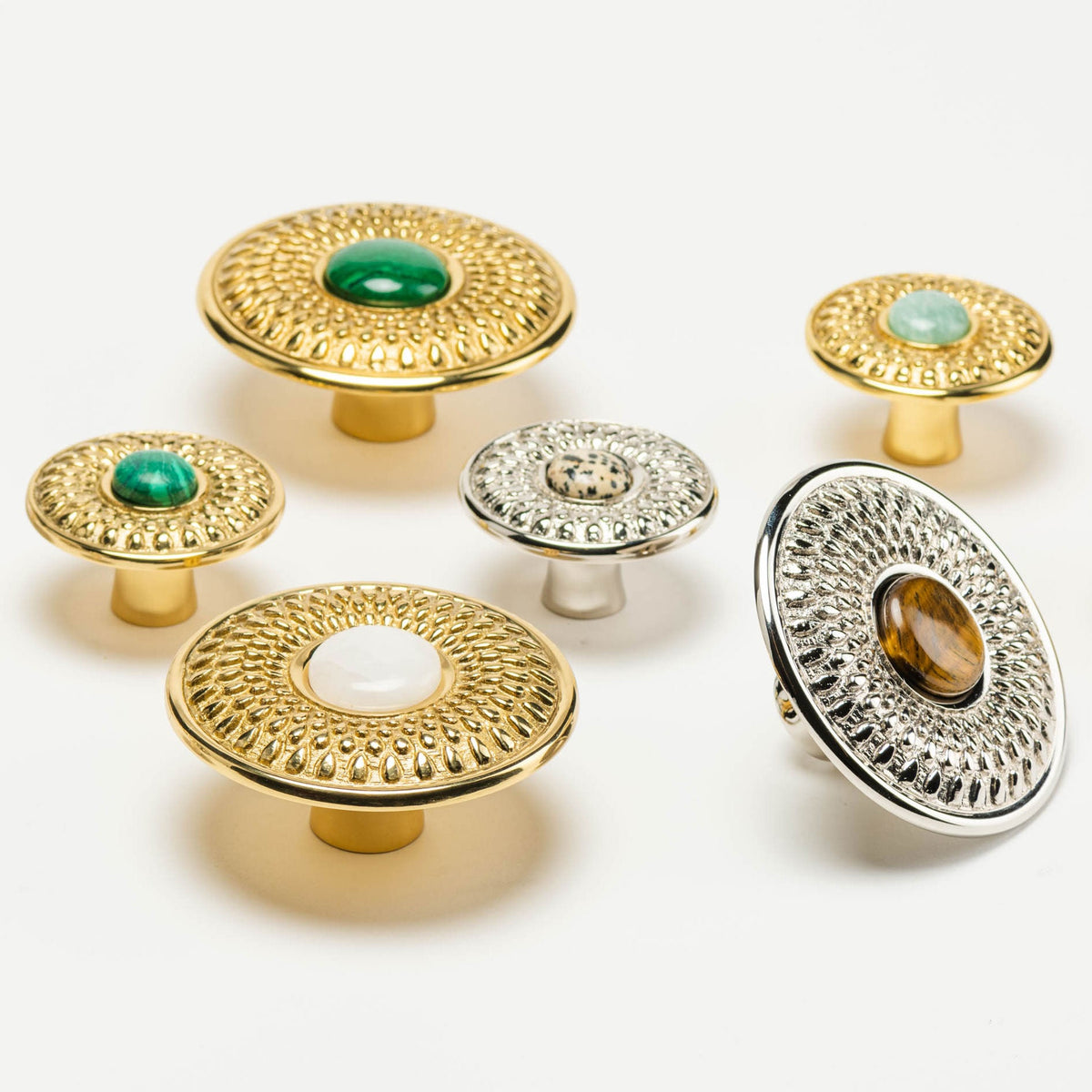 Oliver Collection – Modern Matter