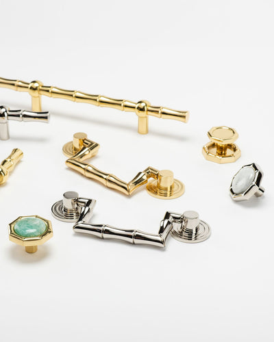 Shop Our High-End Cabinet Hardware | Modern Matter