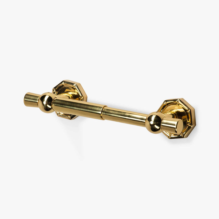 Quality Bamboo Handles for Kitchen Cabinets by Modern Matter