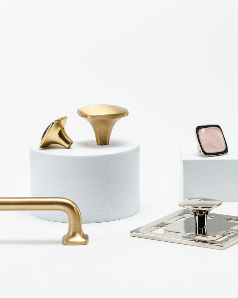 Shop Our High-End Cabinet Hardware | Modern Matter