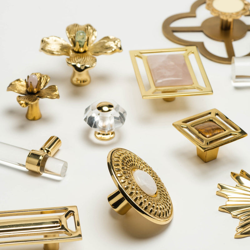 Cabinet Hardware – Modern Matter