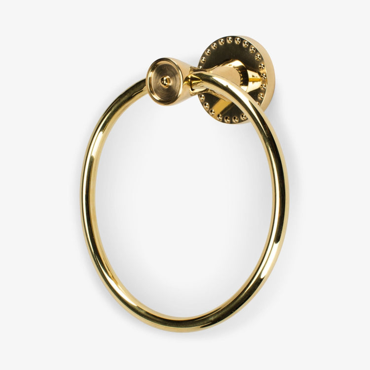 Pierce and Ward Hardware | Bohemian Chic | Modern Matter
