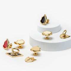 The Signet Collection – Modern Matter