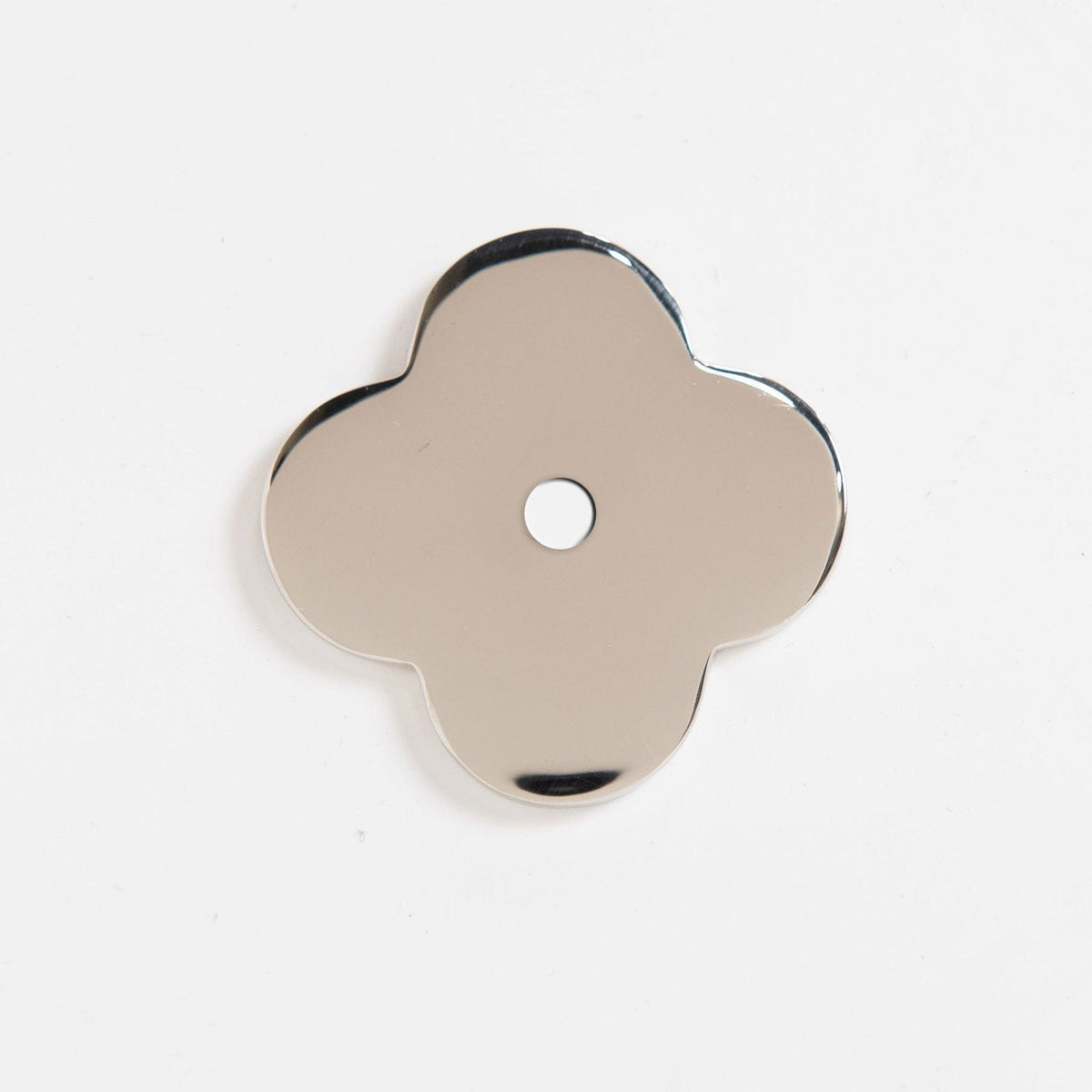 Jones 1.90" Backplate - Polished Brass, Polished Nickel, Antique Brass ...