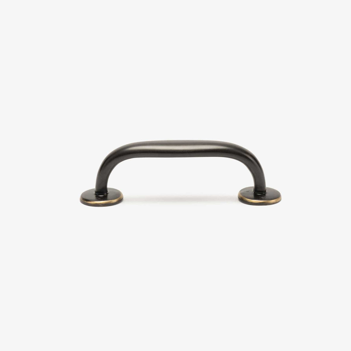 Pixie Bar Pull (4" c-c) - Brass with 5 Finishes - Classic Pulls In ...