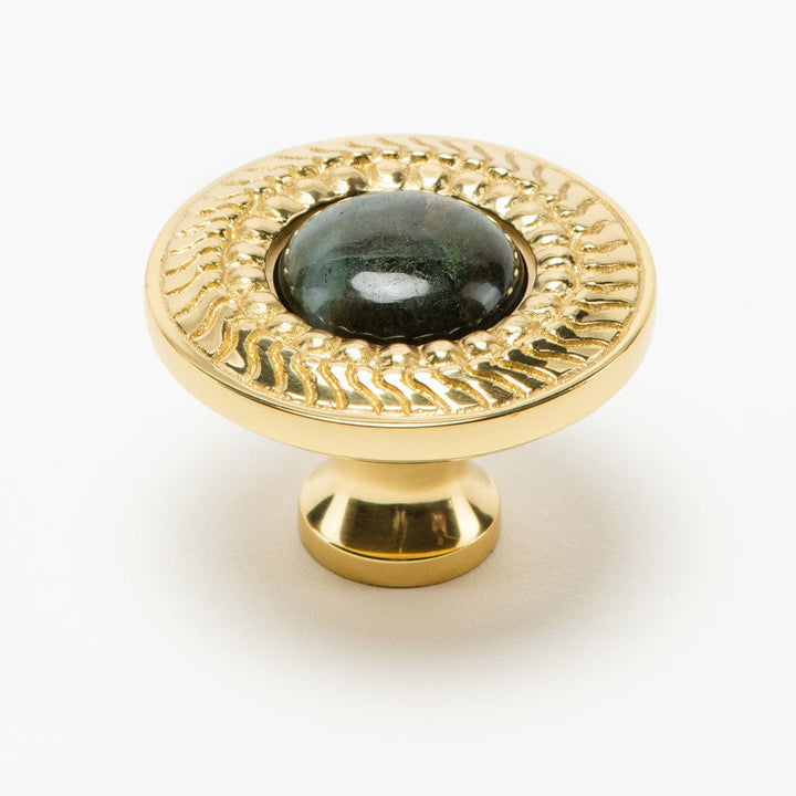 Michelle Nussbaumer Venezia Collection - Elaborate Brass Knobs, Pulls ...