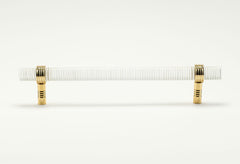 Allen Collection Geometric Cabinet Knobs - Square & Round Handles ...