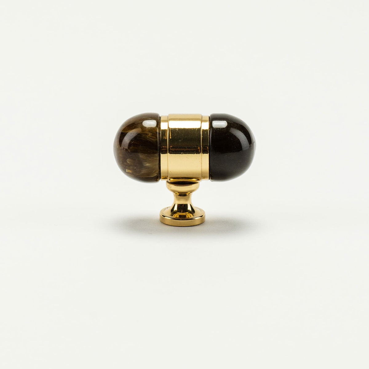 Shop Our Edgewood Elliptical Cabinet Knob | Modern Matter