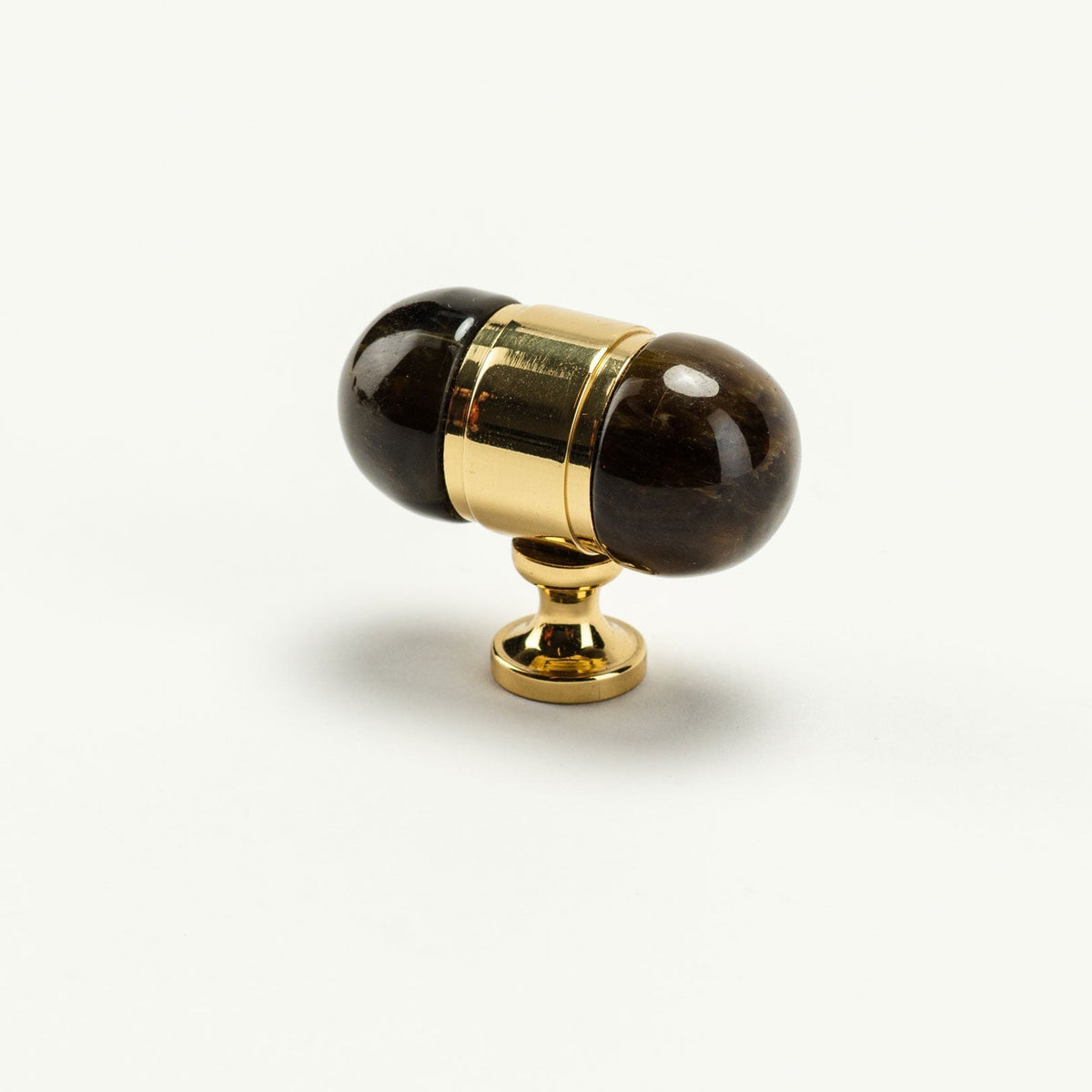 Shop Our Edgewood Elliptical Cabinet Knob | Modern Matter